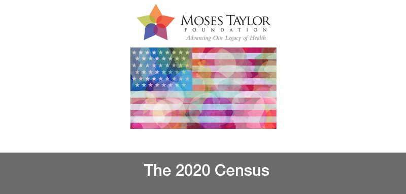 Join us for an upcoming event on 2/4/20 - Moses Taylor Foundation