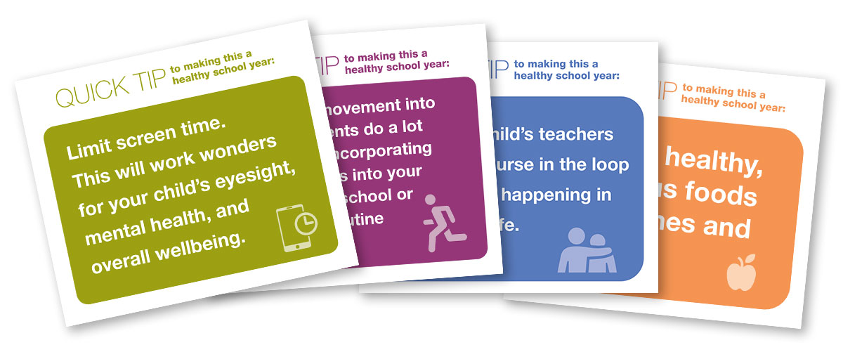 Awareness Campaign Materials - Moses Taylor Foundation