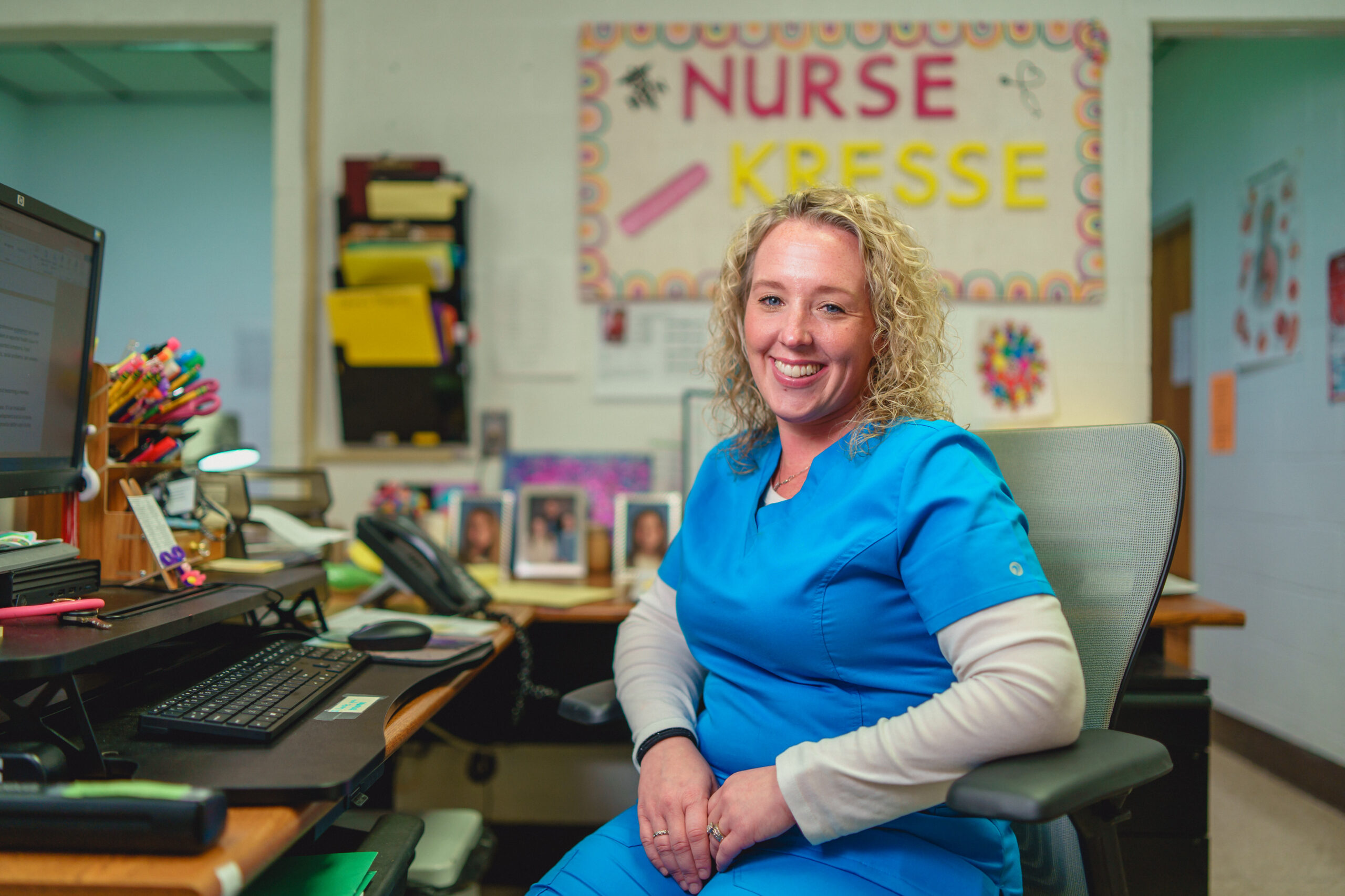 Navigating the Evolving Role of School Nursing, Together - Moses Taylor ...