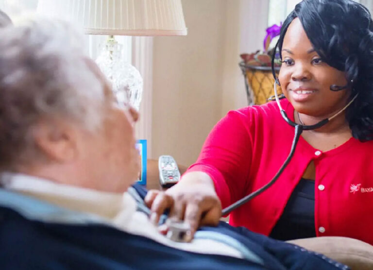 BAYADA Shares Powerful Lessons in Training Early-Career Nurses - Moses ...